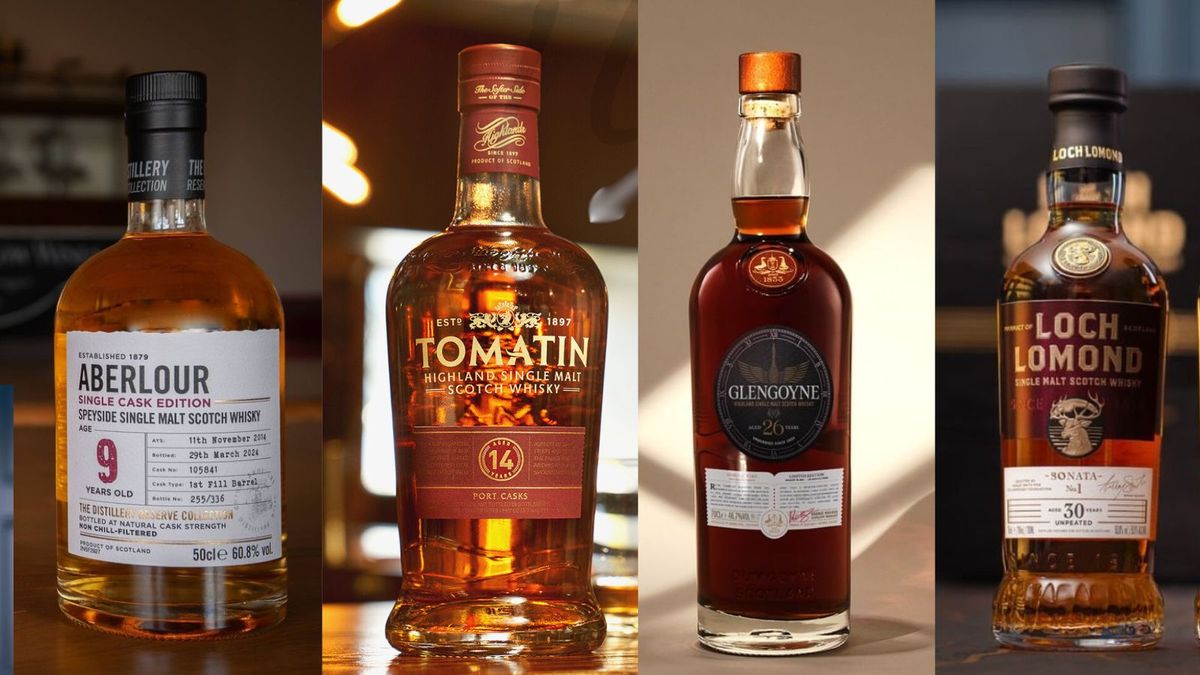 World’s Best Single Malt Scotch Whiskies You Must Try